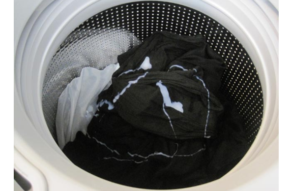 The Laundress Blog: Washing Winter Outerwear...