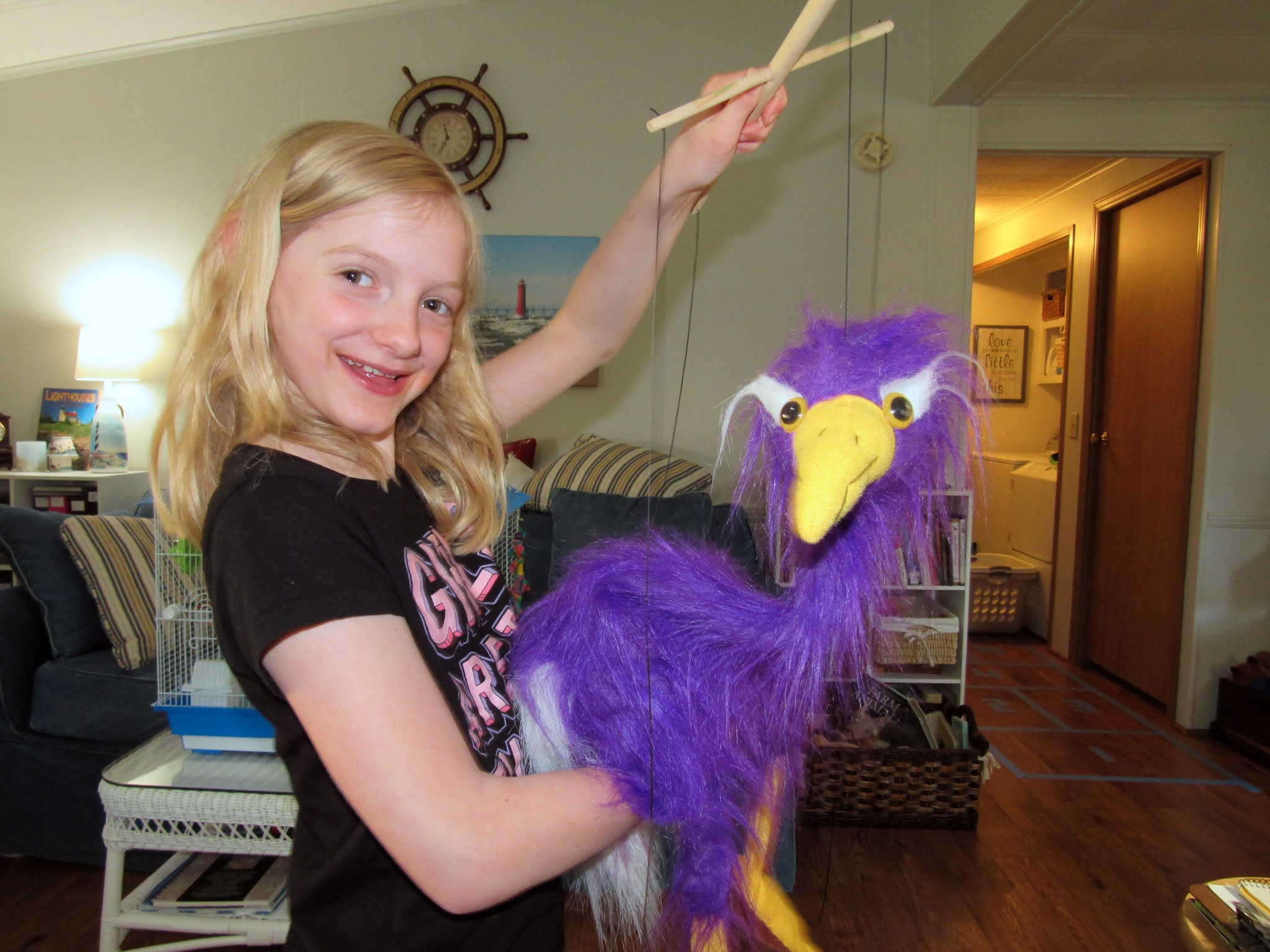 The Jones Family Junction: May 29 Kaity, Matey, Charlie & Sweetie