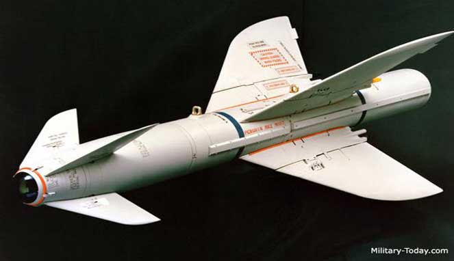 10 Rudal Anti Kapal Paling Menghancurkan Di Dunia - BERITA PENTING TERBARU