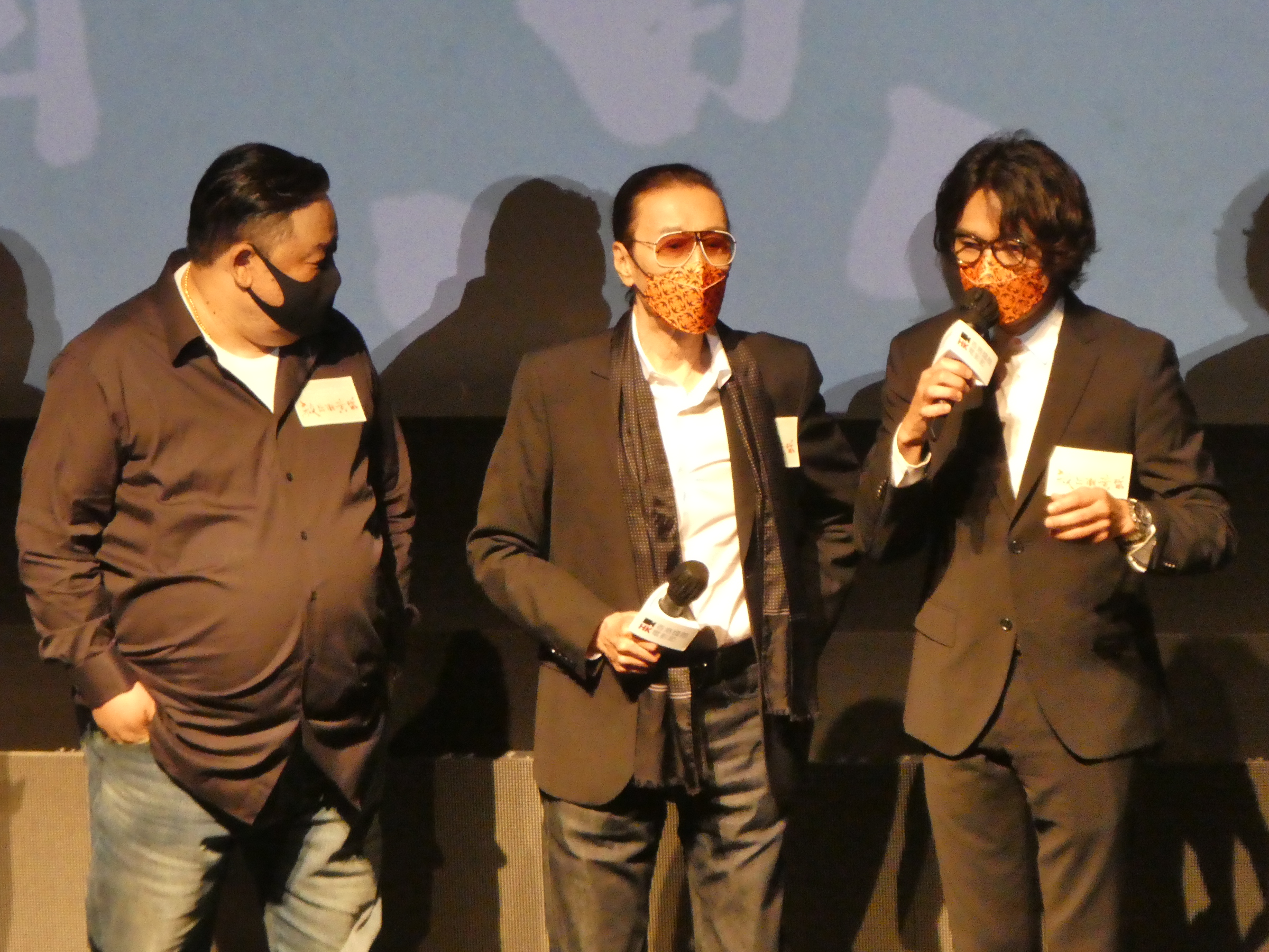 WEBS OF SIGNIFICANCE: Time shows that it's by no means time to call ...