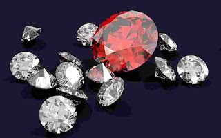 Diamond: Properties, Structure, Facts, Colors...Why Diamond Shine? How ...