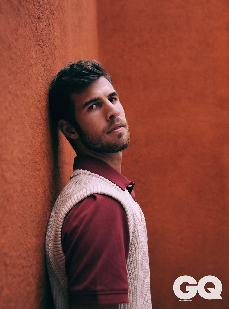 kenneth in the (212) jump: Tennis Tuesday