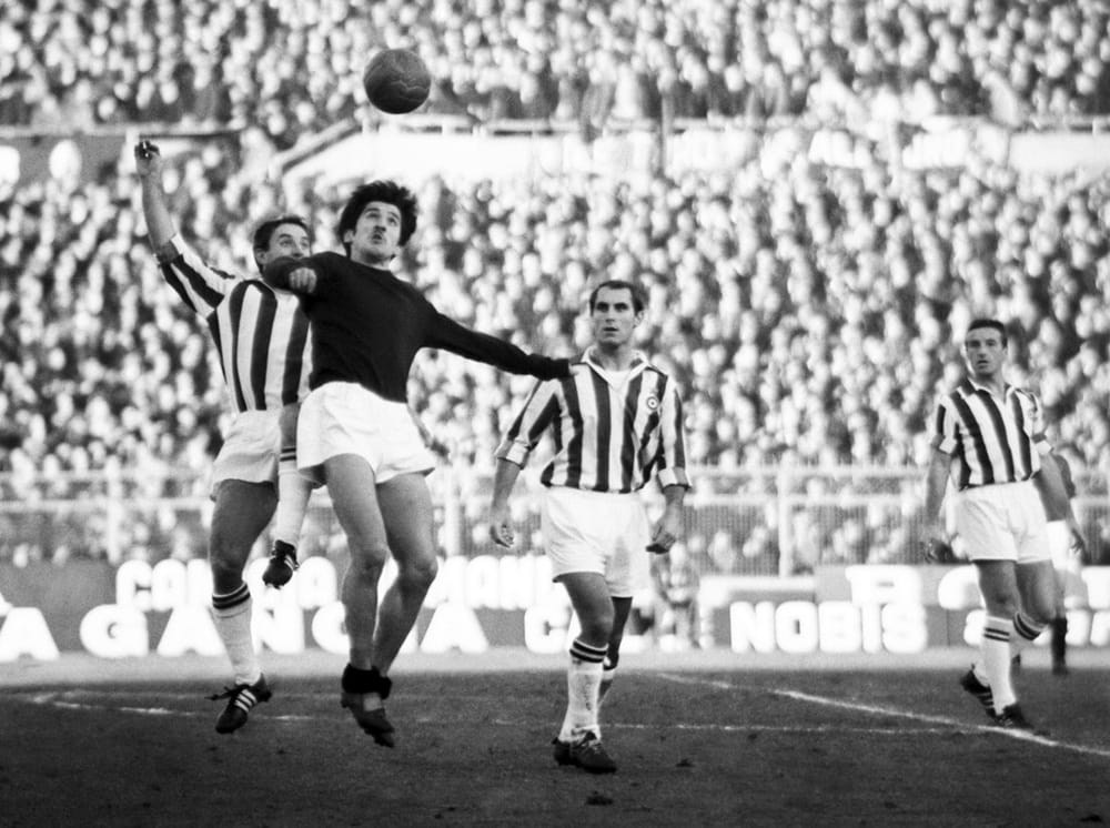 Soccer, football or whatever: Torino Greatest All-Time Team