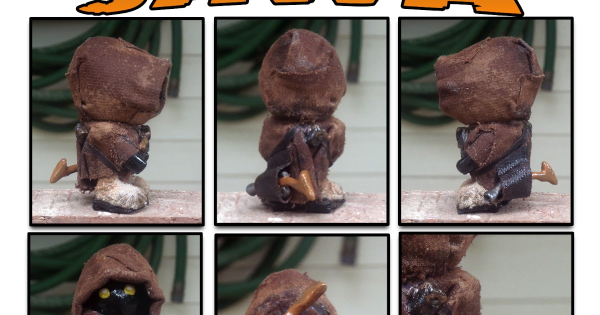 Taylor's Sweet Little Art and Nerd Site: Taylor's Toy Tuesday's DIY ...