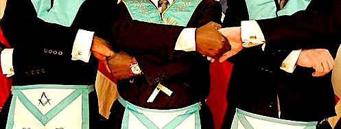 Freemasons For Dummies: Russian Brethren and the Electronic Chain of Union