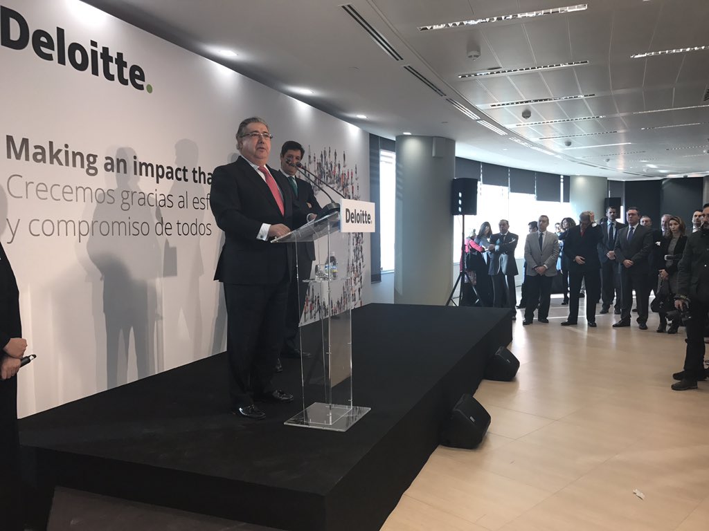 Gelán Noticias: Juan Ignacio Zoido y Juan Espadas han presidido este ...