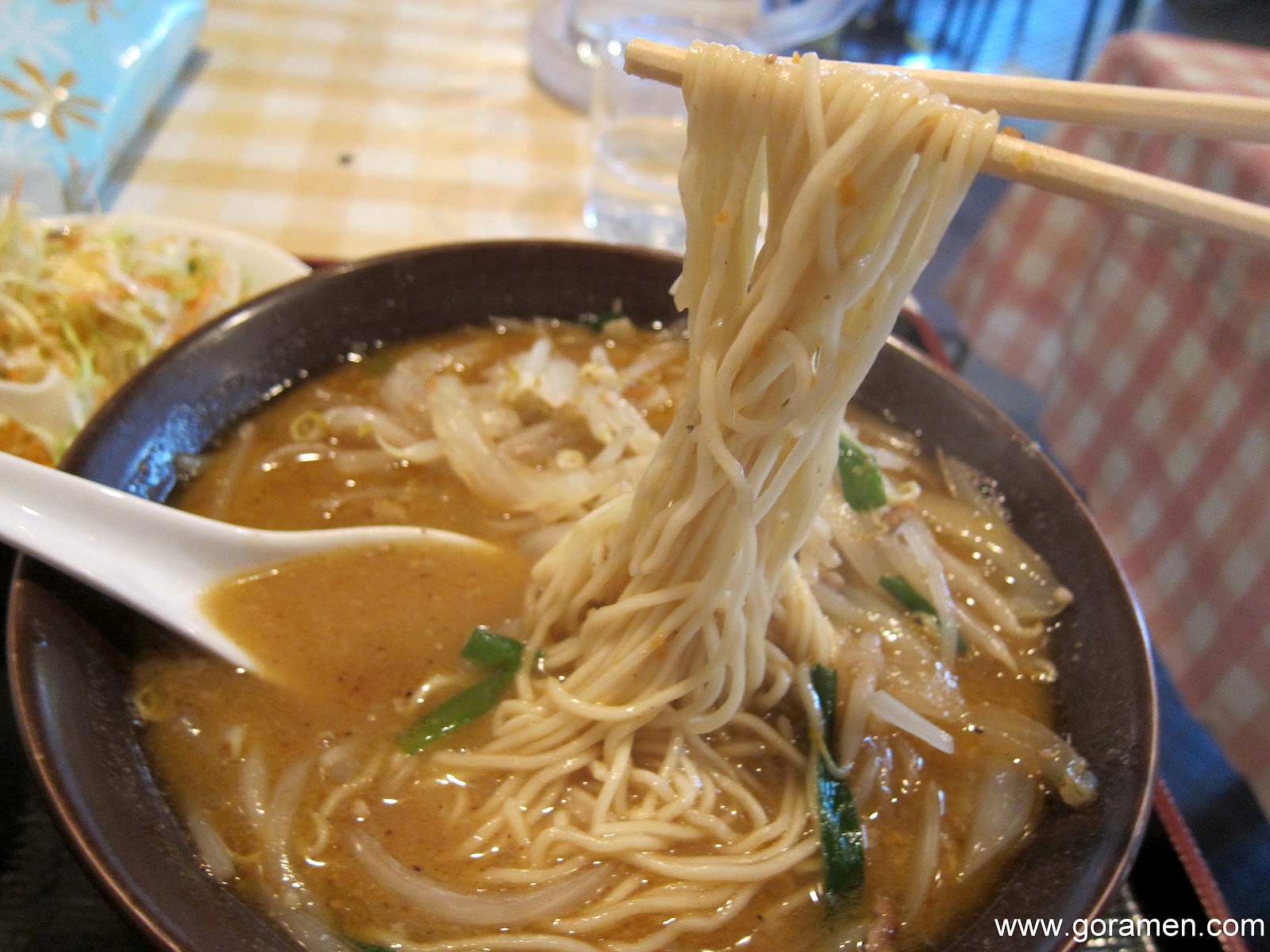 GO RAMEN!®: Kuro...