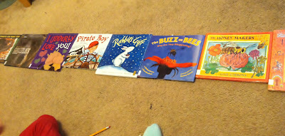 Noahs Ark Homeschool Academy: Life of Fred; Apples, Chapter 3 Math Lesson