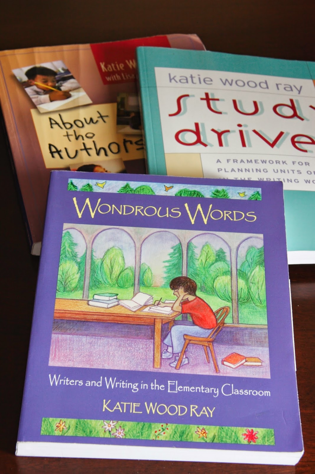 My Favorite Teacher Books – Love, Laughter, and Literacy