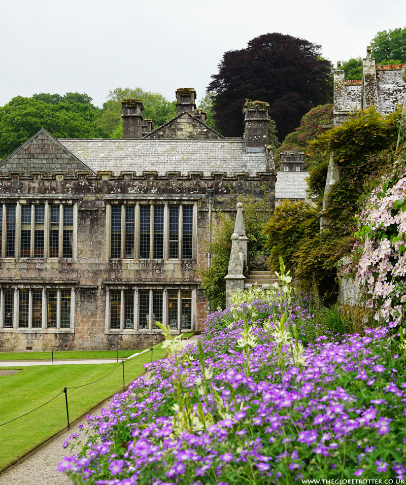 Lanhydrock in Cornwall | National Trust - The Globe Trotter