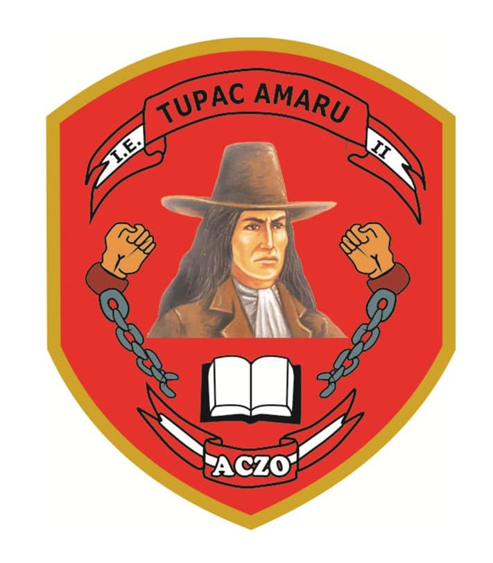 Colegio TUPAC AMARU II - Aczo en Aczo