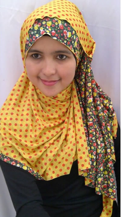 Model Jilbab Terbaru Dengan Desain dan Kreasi Modern