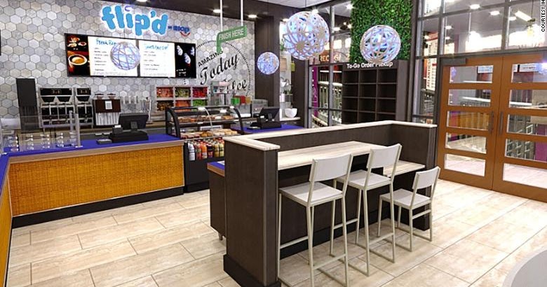 Tomorrow's News Today - Atlanta: [EXCLUSIVE] Location Revealed for Flip ...