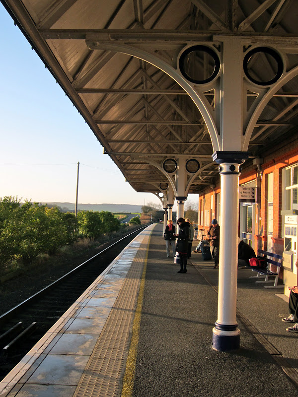 Scotland: The Castle Chronicles