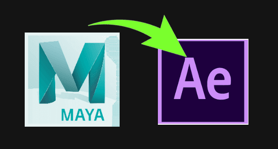 Maya Zest Export Maya Camera To After Effects Maya Zest Export Maya Camera To After Effects