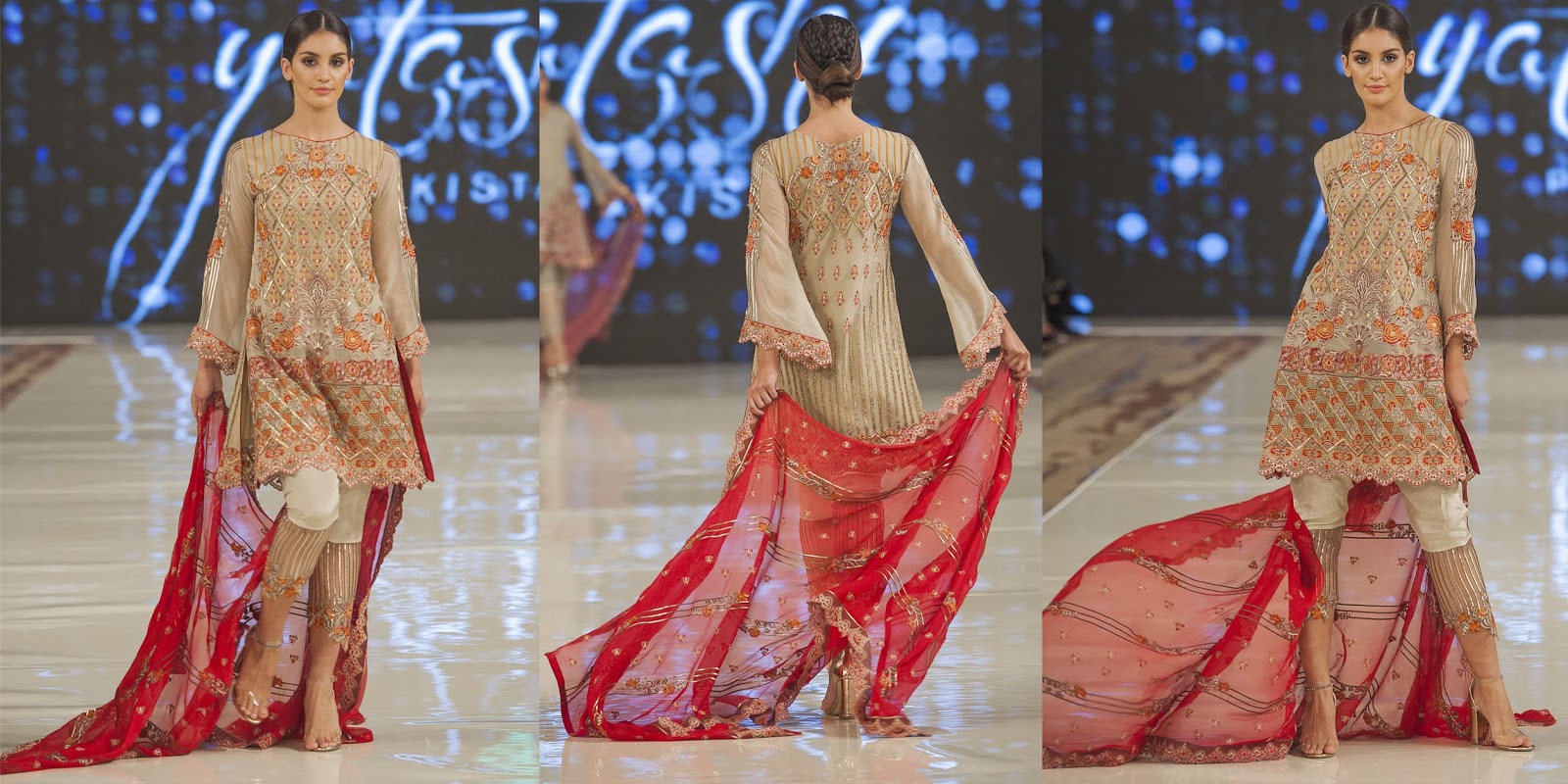 EMBROIDERY DESIGN 2020 | Wilcom Embroidery Designer