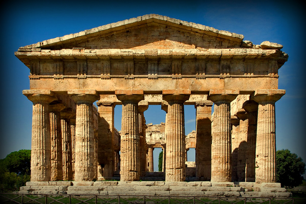 ΙΣΤΟΡΙΑ ΕΛΛΗΝΙΚΗ ΚΑΙ ΠΑΓΚΟΣΜΙΑ : ΑΡΧΑΪΚΗ ΕΠΟΧΗ ΣΤΟΝ ΕΛΛΑΔΙΚΟ ΧΩΡΟ ...