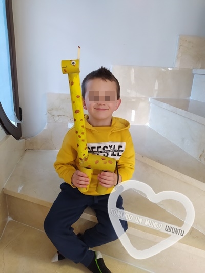 SOÑANDO UN MUNDO UBUNTU: LOS CUENTOS, UNA BUENA FORMA DE "SALIR" DE ...