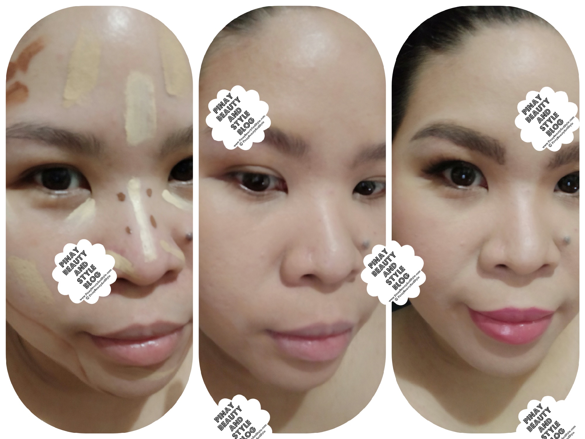 GRWM Cosmetics Radiance Tint Review Swatches and Price - Multi-Use Face ...