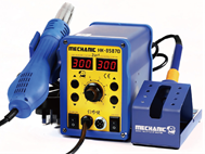 Soldering station products