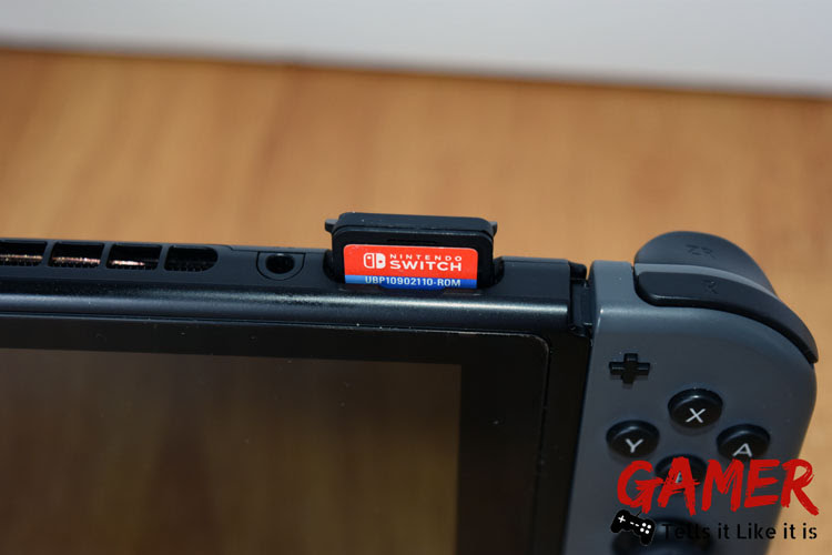 Nintendo Switch Buyers Guide | Gigglebox Tells it Like it is