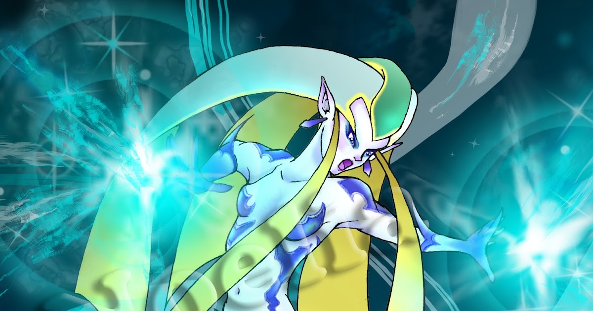 Noelia Art Blog: SHIVA (FF8 GF)