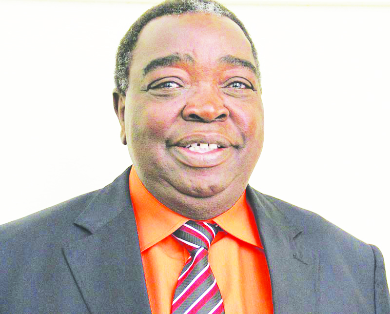 Machaya asks for time to look for a lawyer - The Mirror | Hear and be Heard