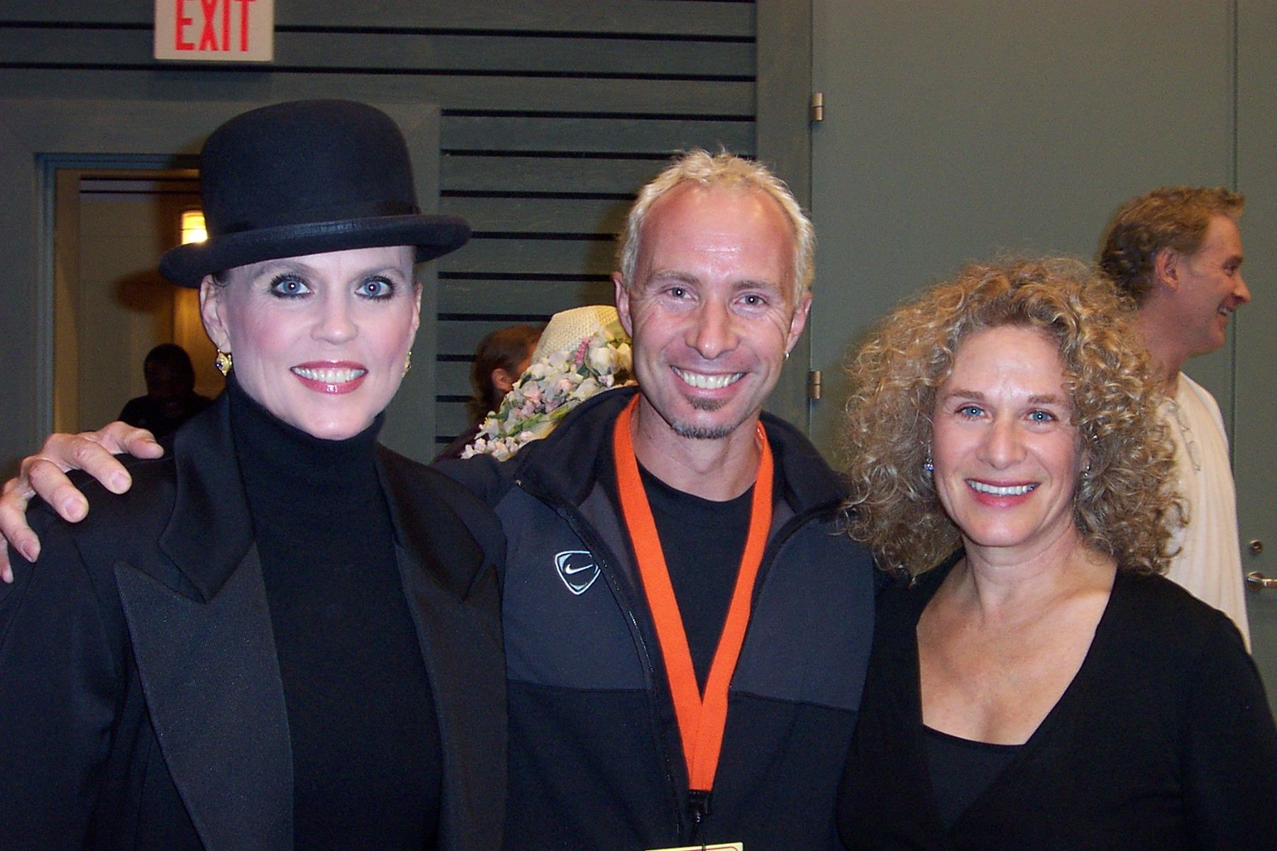 Ann Reinking Bob Fosse