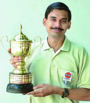 Connecticut Chess Magazine: Chess Game of the Week, by Alan Lasser