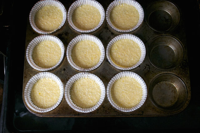 Adora's Box: CUSTAROONS®