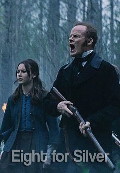 La mirilla caleidoscópica (versión II)...del terror y sci-fi: EIGHT FOR ...