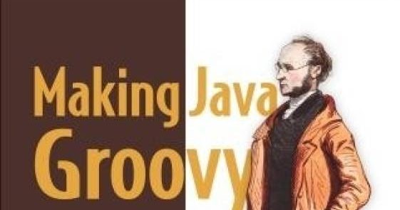 Top 5 Books to Learn Groovy for Java Developers - Best Of Lot, Must Read