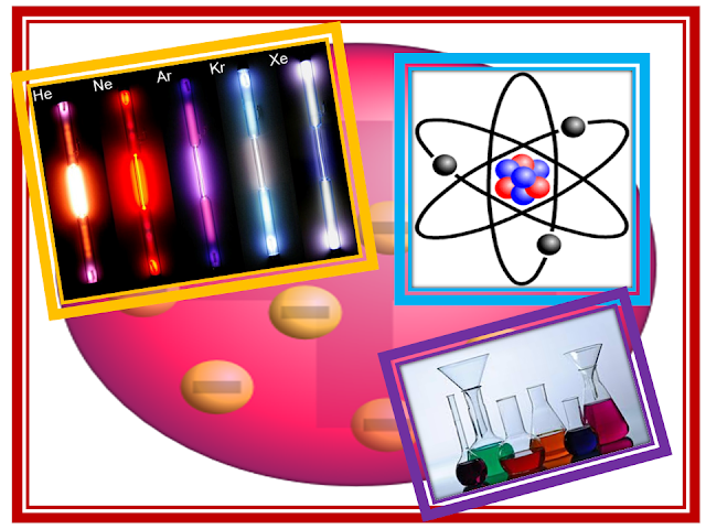Grade 11: Chemistry Grade 11