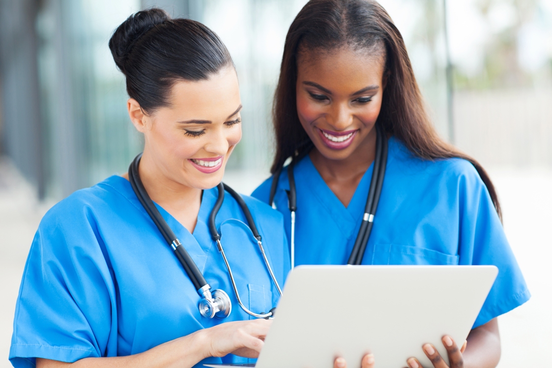 Welcome to INSCOL Canada Blog : All-New Nursing Technologies that ...