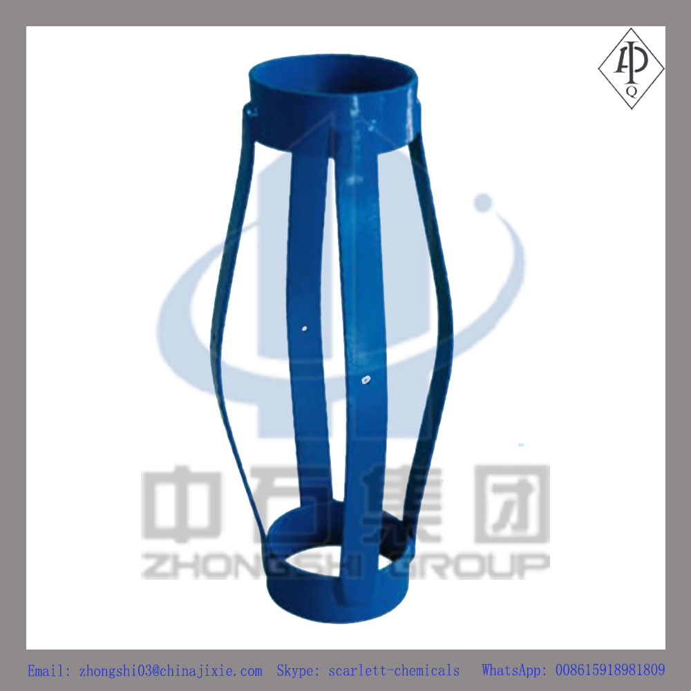 Puyang Zhongshi Group Co.,Ltd: API 10D Slip-on Bow Spring Casing ...