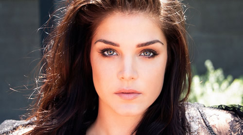 LIST: 138 Most Beautiful Canadian Actresses