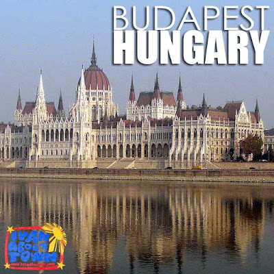 Hungary: Exploring Budapest, the Heart of Europe | Ivan About Town