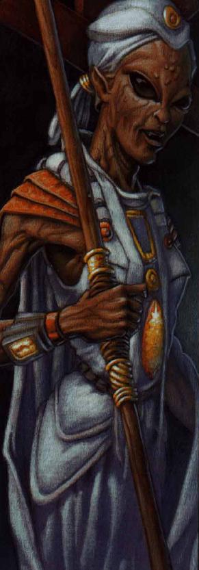 TheFairlyUnkempt: Star*Drive Saturday: The Fraal