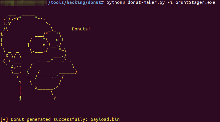 Evil-WinRM: shell que usa WinRM para hacking/pentesting