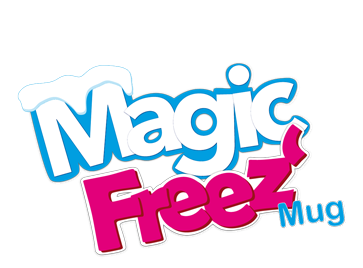 Remportez le Magic Freez Mug : de la glace pilée en 30 secondes seulement