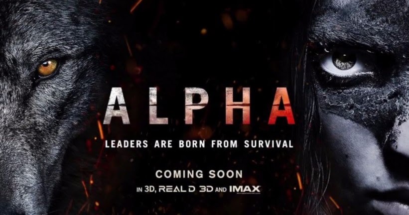 Regarder Alpha (2018) Film en Streaming | movie online watch veere di ...
