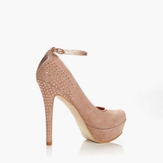 Cheryl Cole Shoes | Stylist Pick | Miss Sunshine and Sparkle