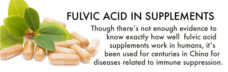 peaceful parenting: Fulvic Acid is an Exceptional Mineral for Your Health