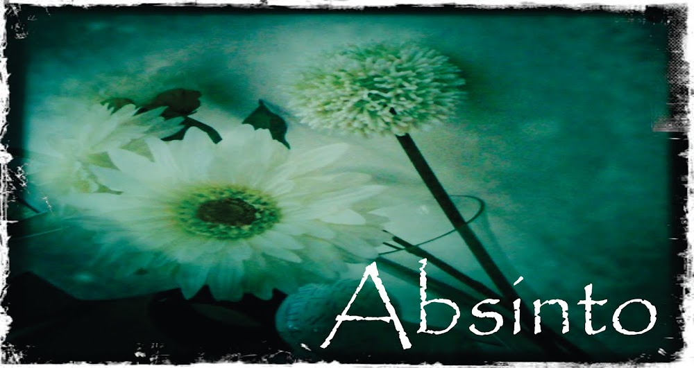 Absinto: O pé de caju e a pós-modernidade