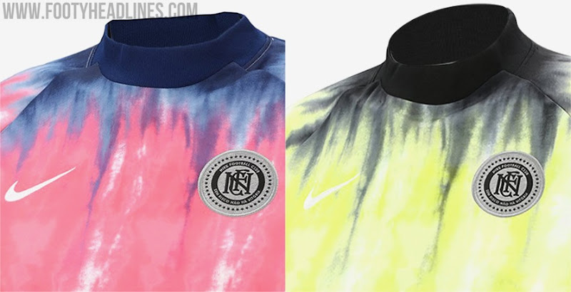 Nike F.C. - Footy Headlines