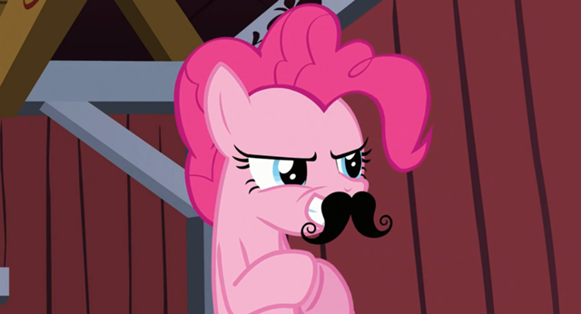 Trotting Through Life: Top 6 Pinkie Pie Moments (Happy Birthday Pinkie Pie) Trotting Through Life: Top 6 Pinkie Pie Moments (Happy Birthday Pinkie Pie)
