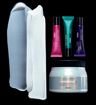 Botox capilar (L'oréal Pro Fiber) | O que é, como funciona e ...