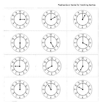 Arabic Vocabulary | TJ Homeschooling