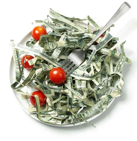 Nutrition Transitions: Grab a Friend Giveaway!