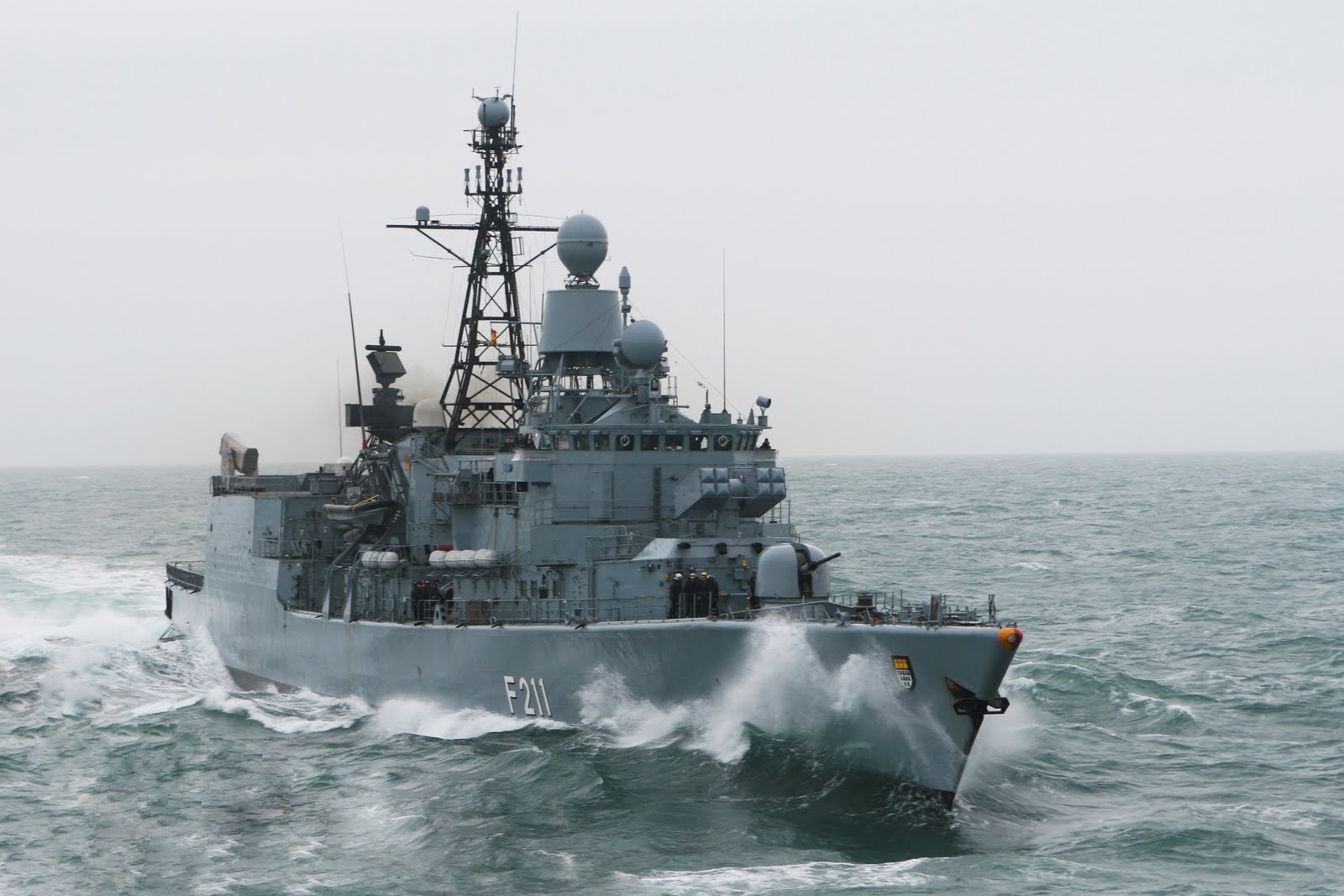 Naval Photos: 01/16/12